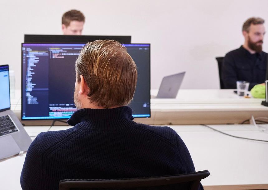 Bloomwise - Het leerplatform